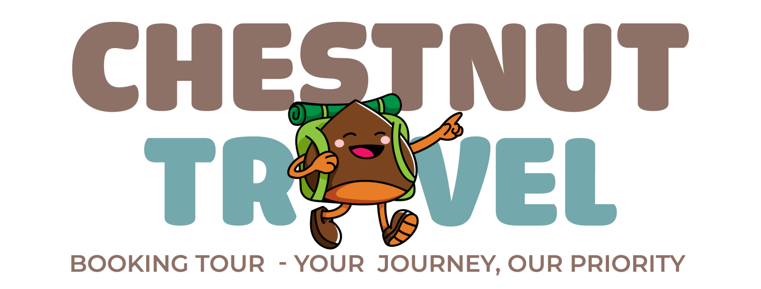 Home - Chestnut Travel