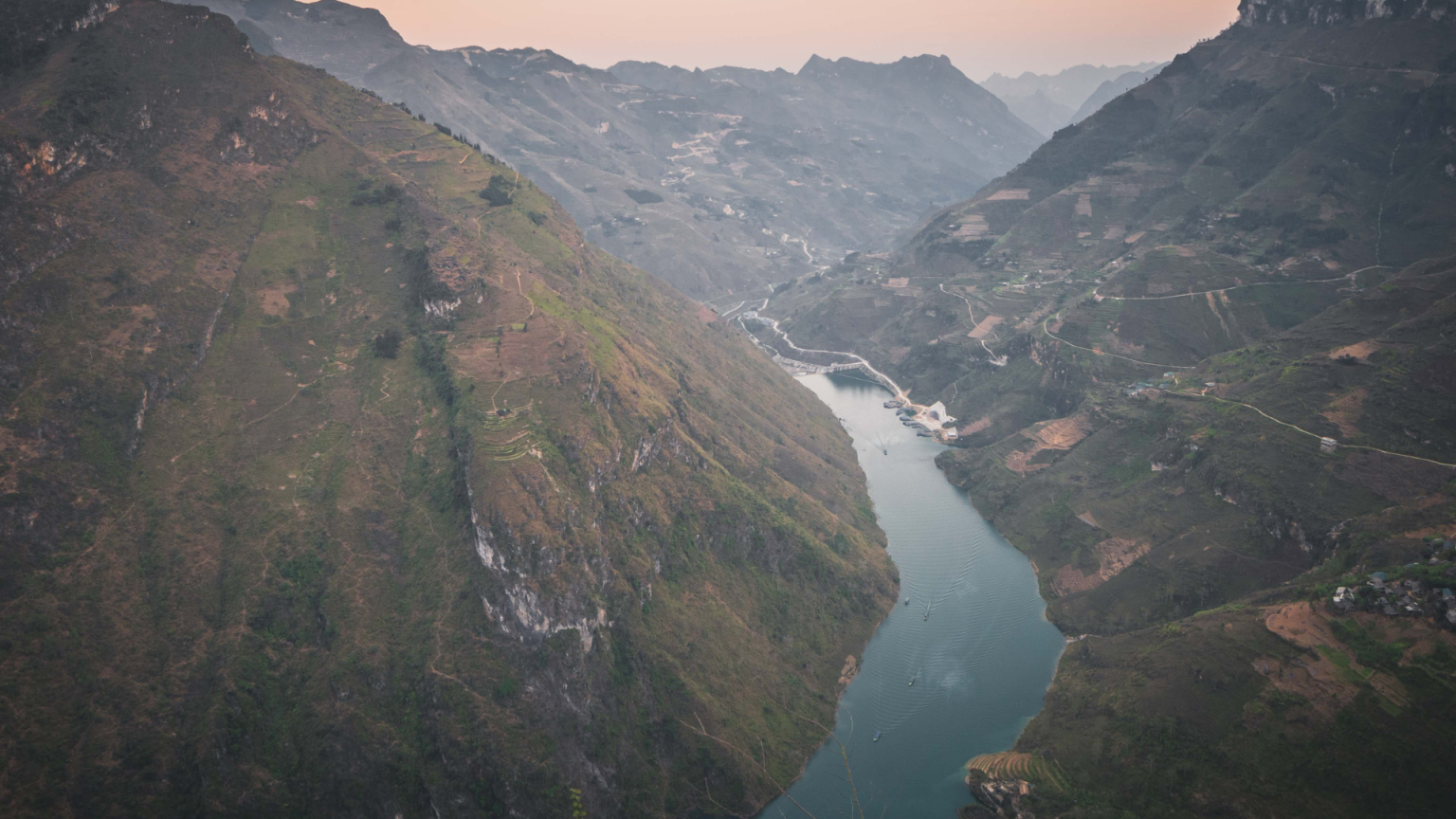 Cultural Trekking, Motor Riding, and Sight-seeing: 6-Day Ninh Binh ...